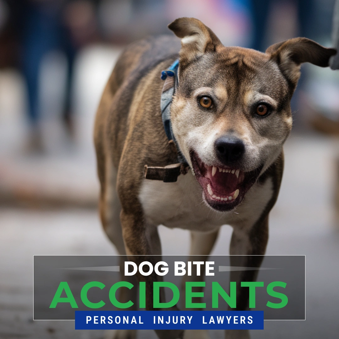 Dog Bite Injury Legal Experts in Alberta | Barapp Law Calgary