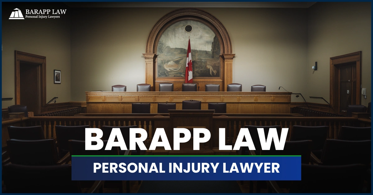 Personal Injury Lawyers in Calgary | Barapp Law